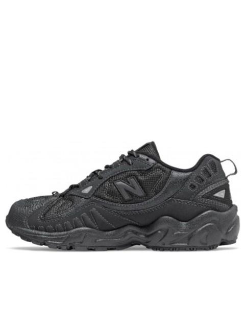 New Balance (WMNS) New Balance 703 Series 'Black' WL703CB | REVERSIBLE
