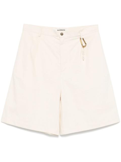 DARKPARK Danny shorts | REVERSIBLE