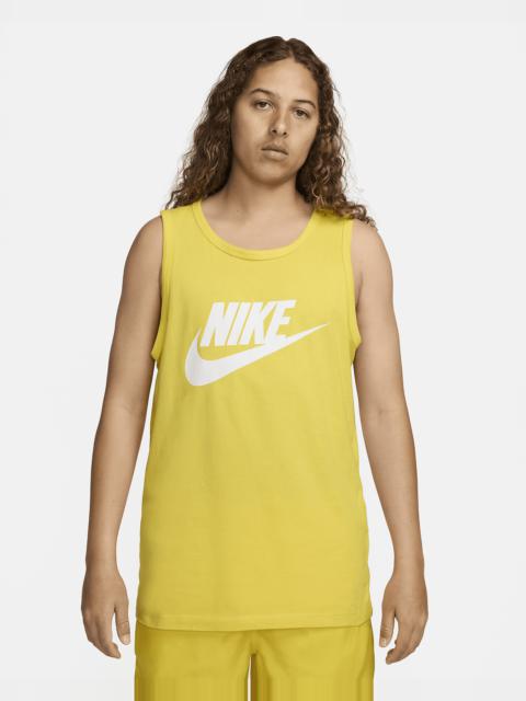 Nike Men's Nike Sportswear Tank Top | REVERSIBLE