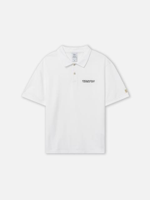 John Elliott JOHN ELLIOTT X OLYMPIC HERITAGE LOS ANGELES POLO | REVERSIBLE
