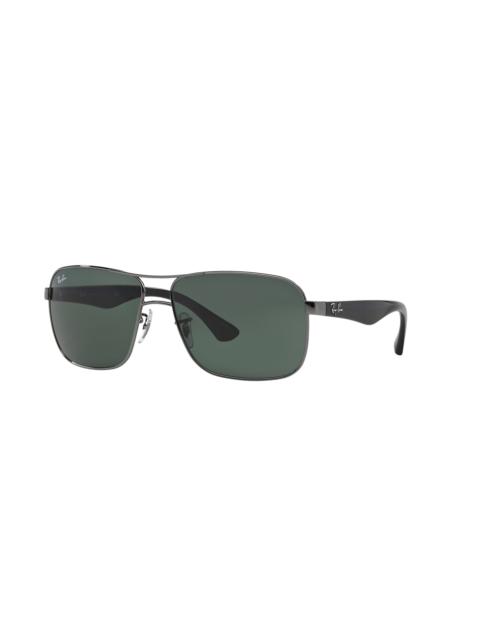 Ray-Ban RB3516 | REVERSIBLE