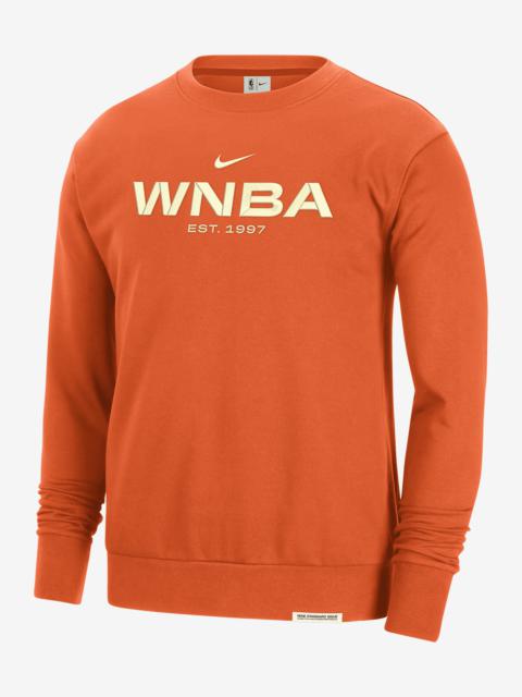 Nike WNBA Standard Issue Nike Men's Dri-FIT Basketball Crew-Neck ...