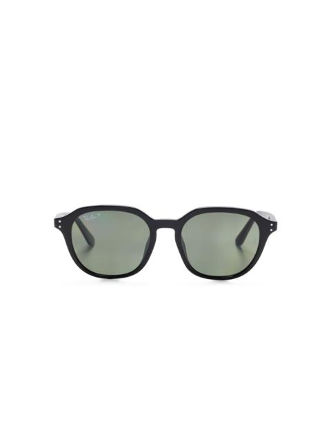 Ray-Ban square-frame sunglasses | REVERSIBLE