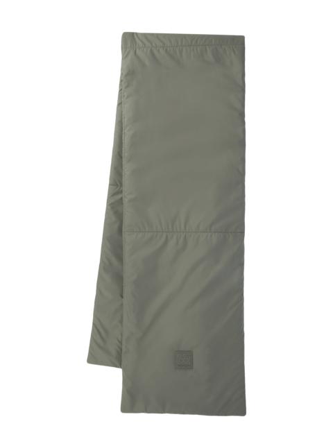 66°NORTH Brimhólar Polartec® Power Fill™ insulated scarf | REVERSIBLE