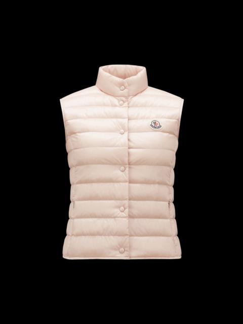 Moncler Liane Vest | REVERSIBLE