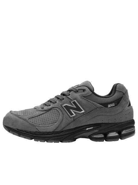 New Balance New Balance 2002R 'Castlerock Black' M2002REH | REVERSIBLE