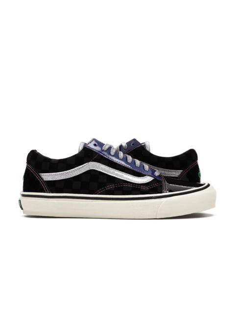 Vans Vans Old Skool Feature Sinners Club Part II | REVERSIBLE