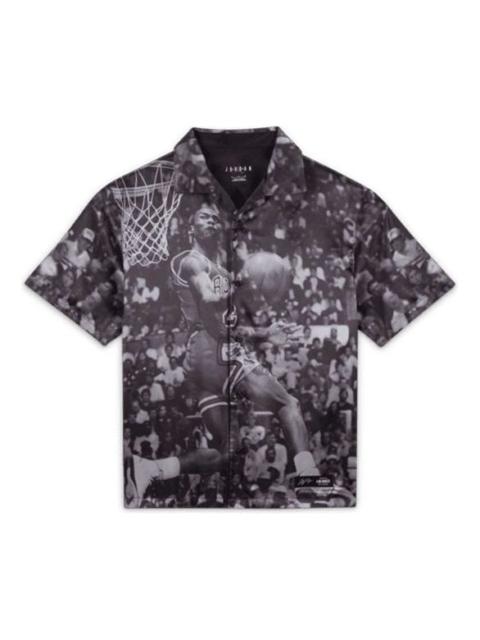 Jordan Men's Jordan x A Ma Manire Crossover Full Print Character ...
