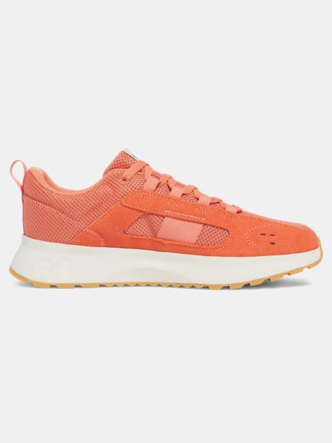 Under Armour Men's UA Street Mirage Shoes | REVERSIBLE