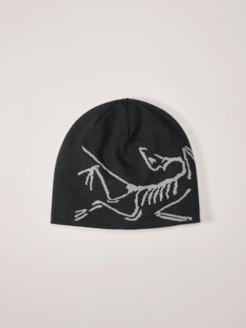 Arc'teryx Lightweight Bird Head Toque | REVERSIBLE