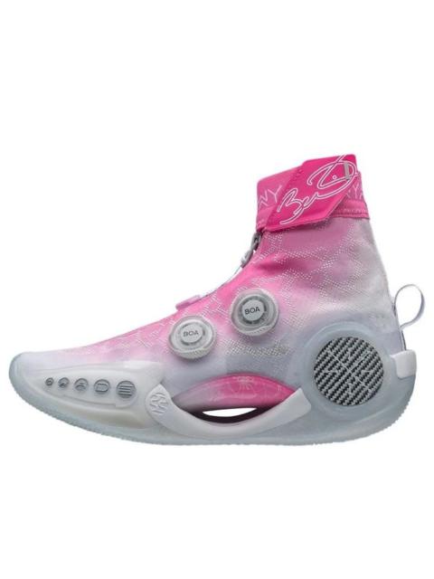 Li-Ning (WMNS) Li-Ning Way of Wade 9 Infinity 'Blossom' ABER002-2 ...