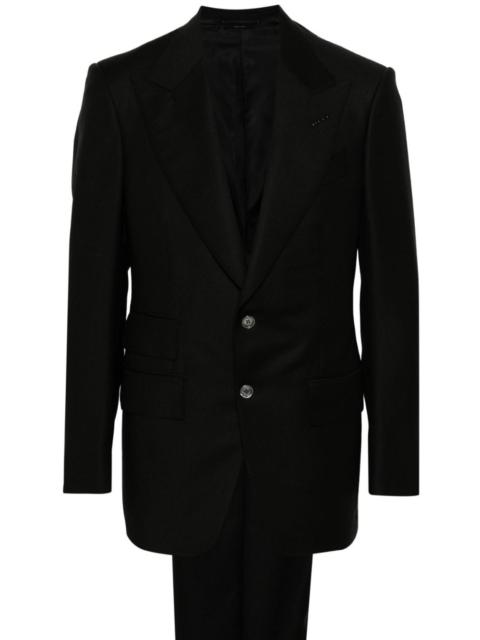 TOM FORD Atticus suit | REVERSIBLE