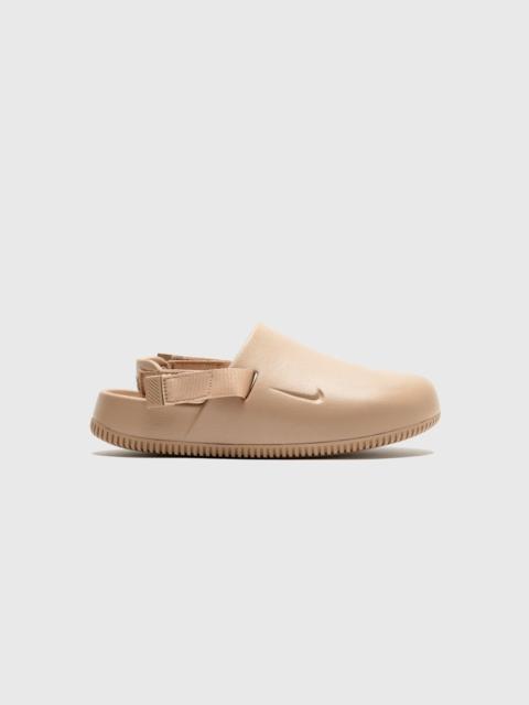 Nike CALM CLOG "HEMP" | REVERSIBLE