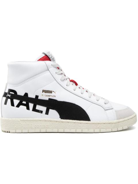 PUMA Puma Ralph Sampson 70 Mid Draft | REVERSIBLE
