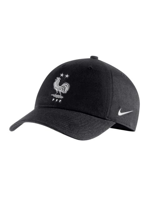 Nike FFF Heritage86 Men's Adjustable Hat | REVERSIBLE