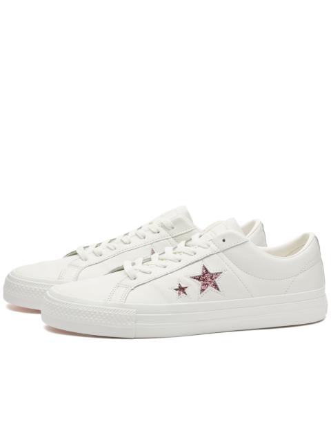 Converse Converse x Turnstile One Star | REVERSIBLE