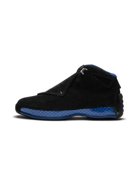 Jordan Air Jordan 18 Retro | REVERSIBLE