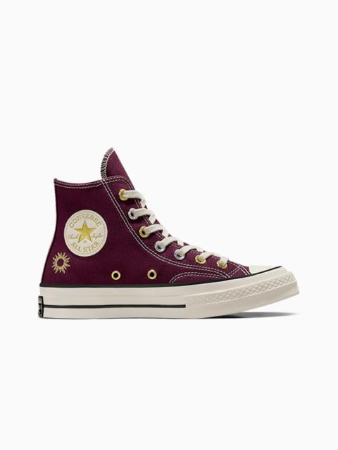 Converse Chuck 70 Luck Charms | REVERSIBLE