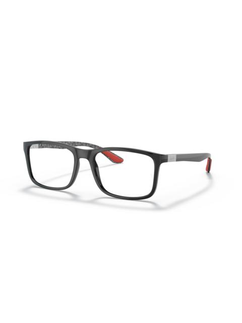 Ray-Ban RB8908 OPTICS | REVERSIBLE
