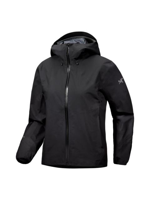 Arc'teryx Coelle Shell Jacket | REVERSIBLE