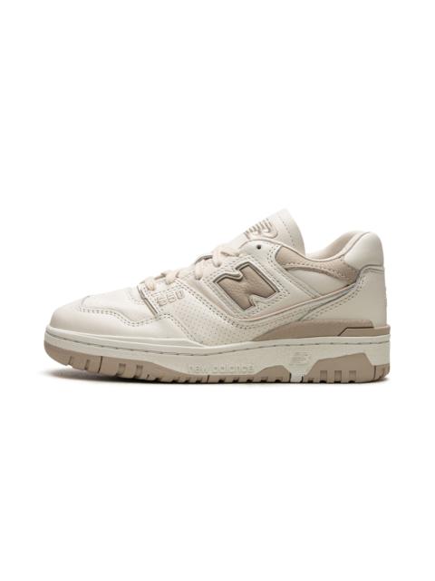 New Balance 550 "Beige" | REVERSIBLE