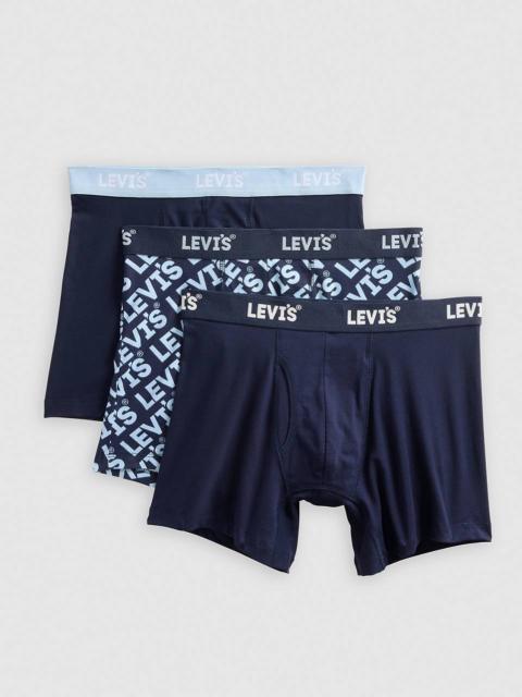 Levi's BOXER BRIEF (3 PACK) | REVERSIBLE