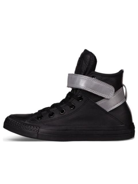 Converse (WMNS) Converse Chuck Taylor All Star Brea Hi 'Reflective ...
