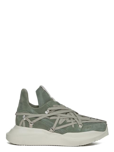 Rick Owens SHOES | REVERSIBLE
