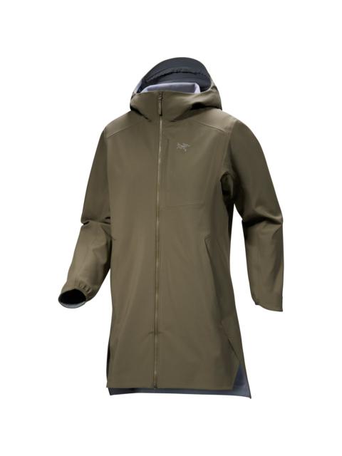 Arc'teryx Gamma Heavyweight Coat | REVERSIBLE
