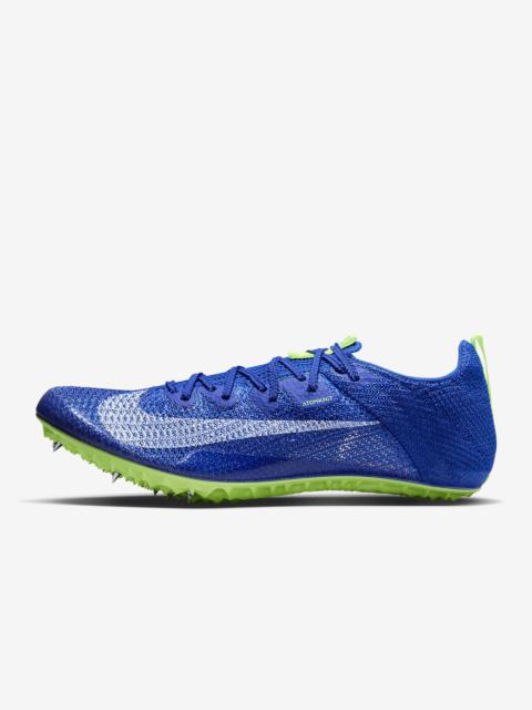 Nike Nike Unisex Zoom Superfly Elite 2 Track & Field Sprinting Spikes ...