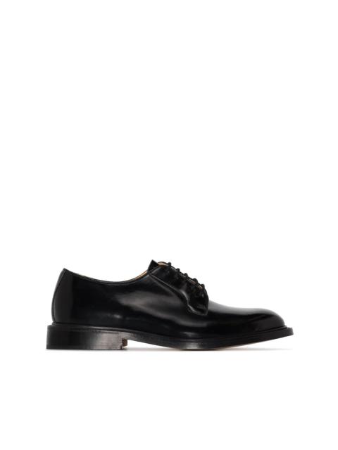 Tricker's Robert leather Derby shoes | REVERSIBLE