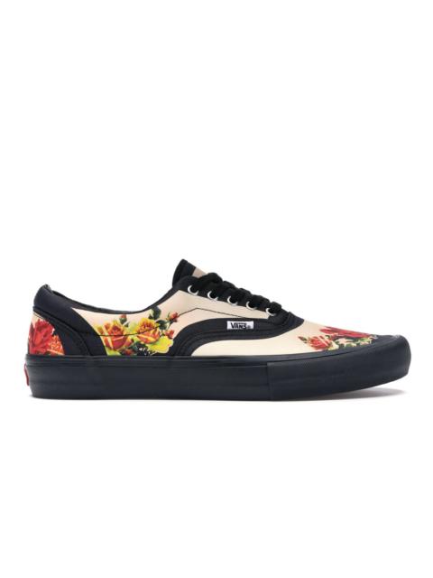 Vans Vans Era Supreme Jean Paul Gaultier Peach | REVERSIBLE