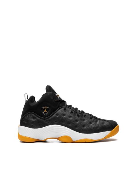 Jordan Air Jordan Jumpman Team 2 Low "Taxi" sneakers | REVERSIBLE