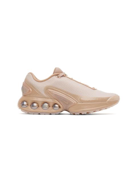 Nike Beige Isamaya Ffrench Edition Air Max Dn Sneakers | REVERSIBLE
