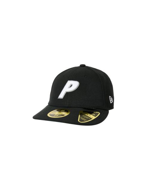 PALACE PALACE NEW ERA GORE-TEX LOW PROFILE P 59FIFTY BLACK | REVERSIBLE