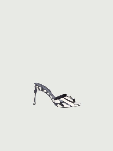 COPERNI Logo Mule | REVERSIBLE