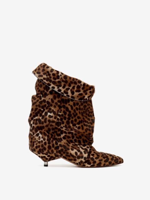 Isabel Marant EDRIK BOOTS | REVERSIBLE