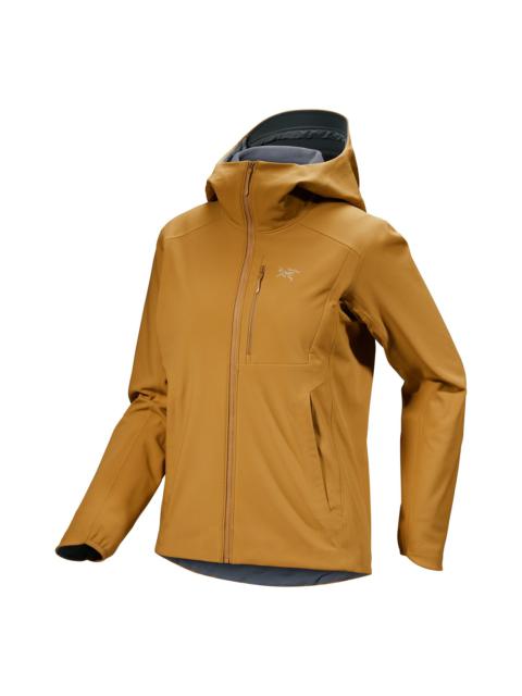 Arc'teryx Gamma Heavyweight Hoody | REVERSIBLE