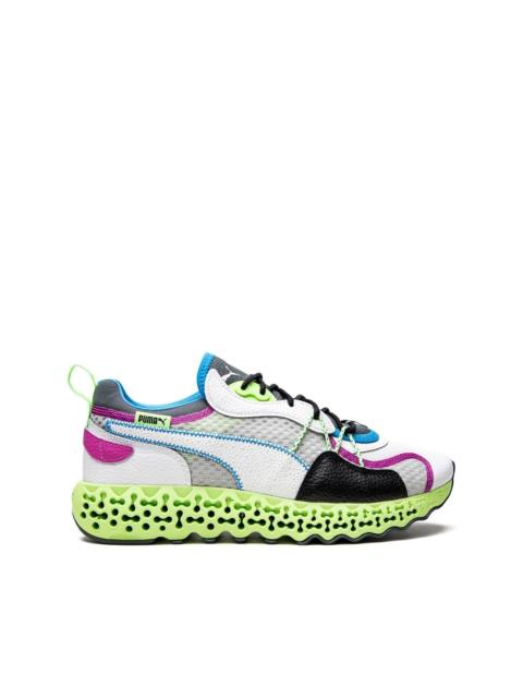 PUMA Calibrate Restored Spring sneakers | REVERSIBLE