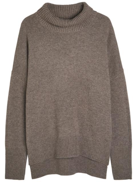 LISA YANG Lisa Yang Heidi Cashmere Jumper | REVERSIBLE
