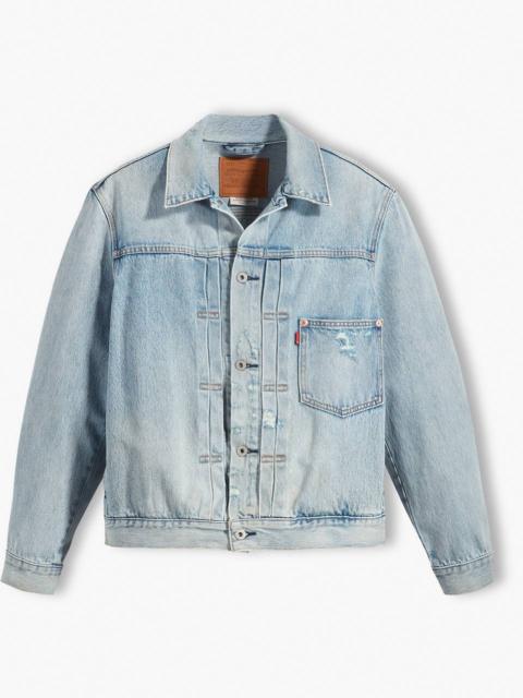 Levi's TYPE I JACKET | REVERSIBLE