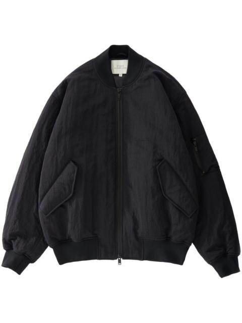 Studio Nicholson Leroy bomber jacket | REVERSIBLE