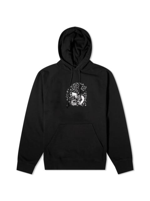 Carhartt Carhartt WIP Hooded Hocus Pocus Sweater | REVERSIBLE