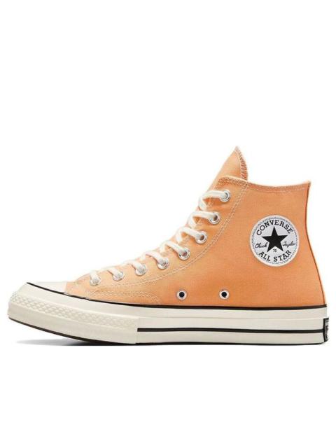 Converse Converse Chuck 70 Hi 'Vintage Orange' A05583C | REVERSIBLE