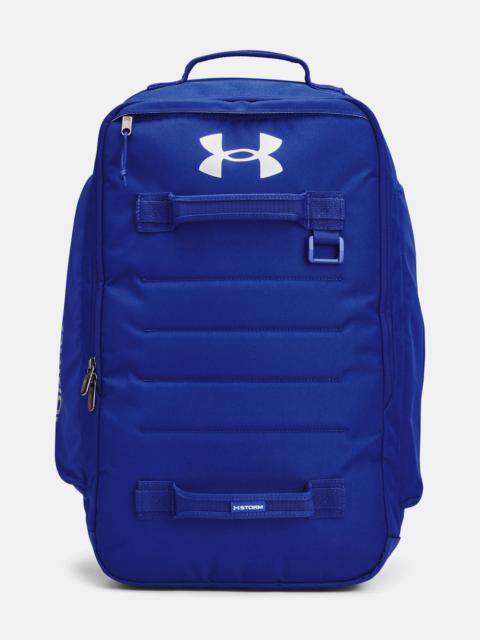 Under Armour UA Contain Backpack | REVERSIBLE