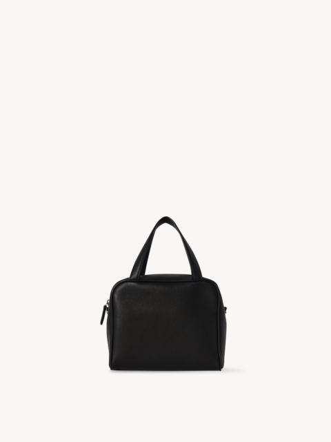The Row Ray Bag in Leather | REVERSIBLE