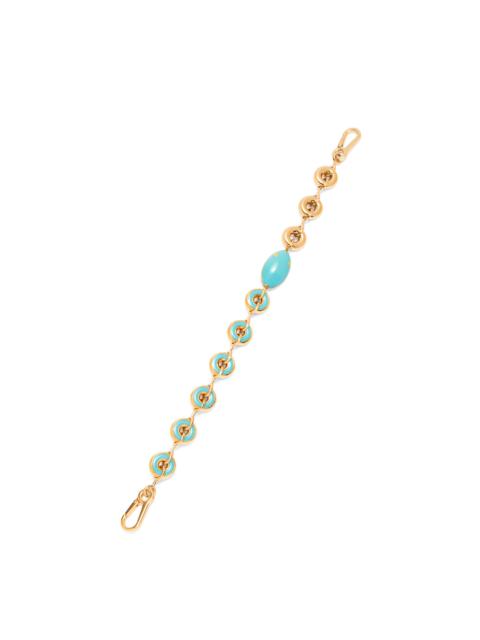 Loewe Snake donut chain | REVERSIBLE