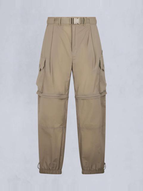 MOOSE KNUCKLES CONCORDE CARGO PANTS | REVERSIBLE