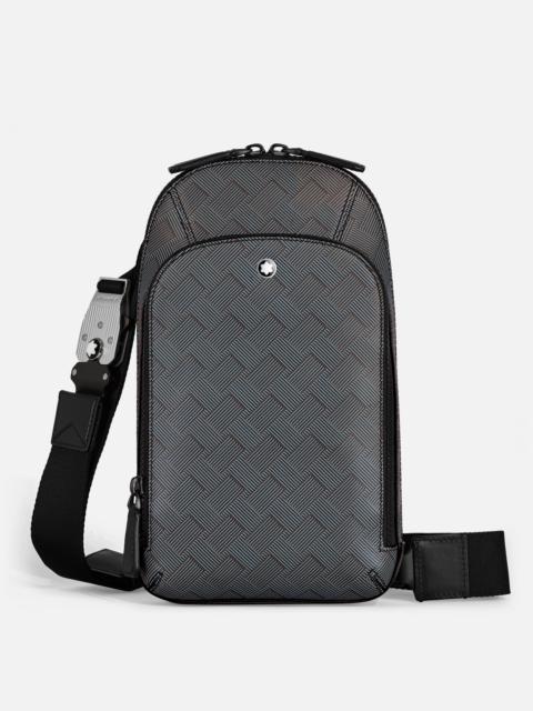 Montblanc Extreme 3.0 sling bag with M LOCK 4810 buckle | REVERSIBLE