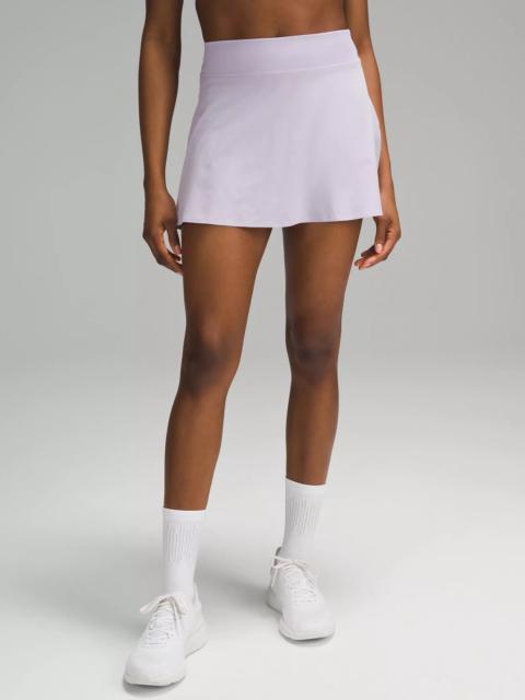 lululemon Lightweight High-Rise Tennis Skirt | REVERSIBLE